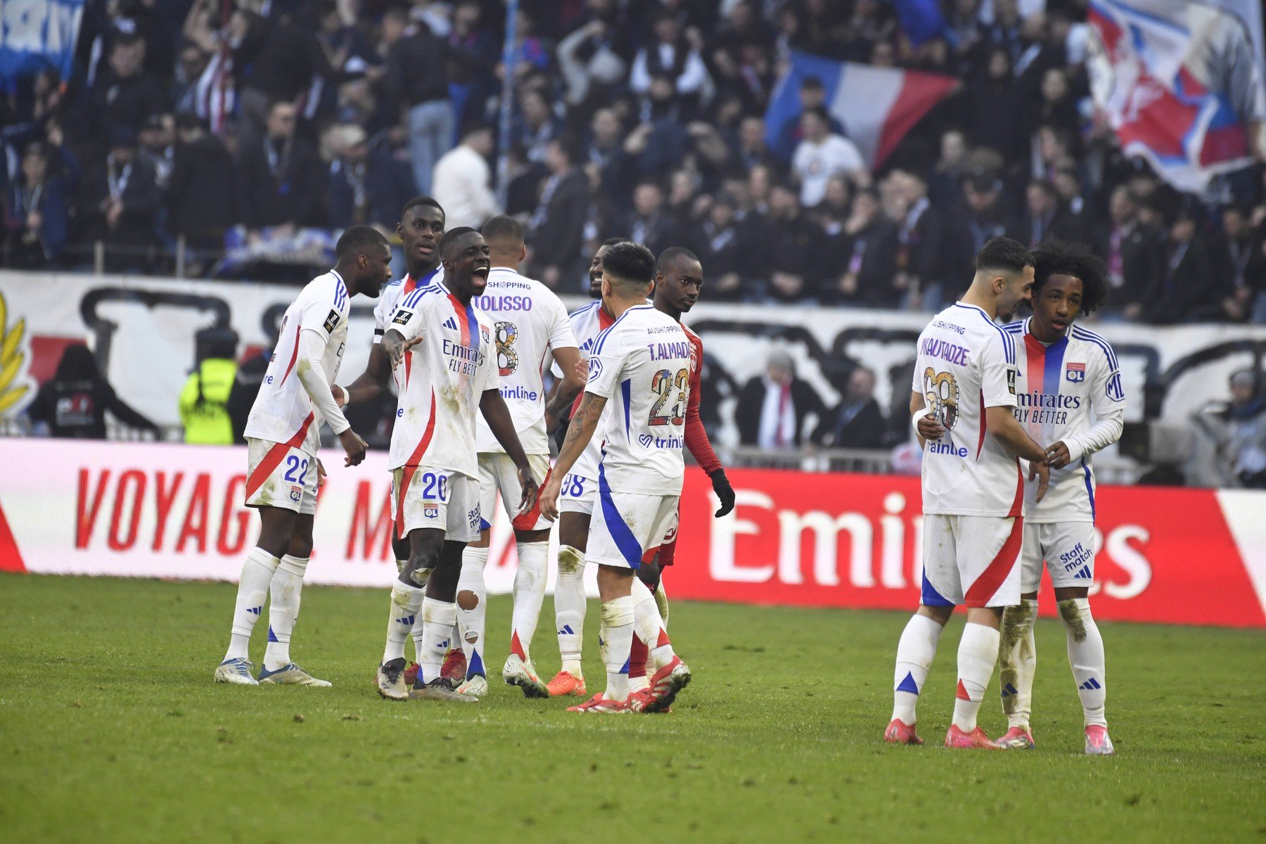 De ce va ține Radu Banciu ”ca un copil” cu Lyon, la dubla cu FCSB ...