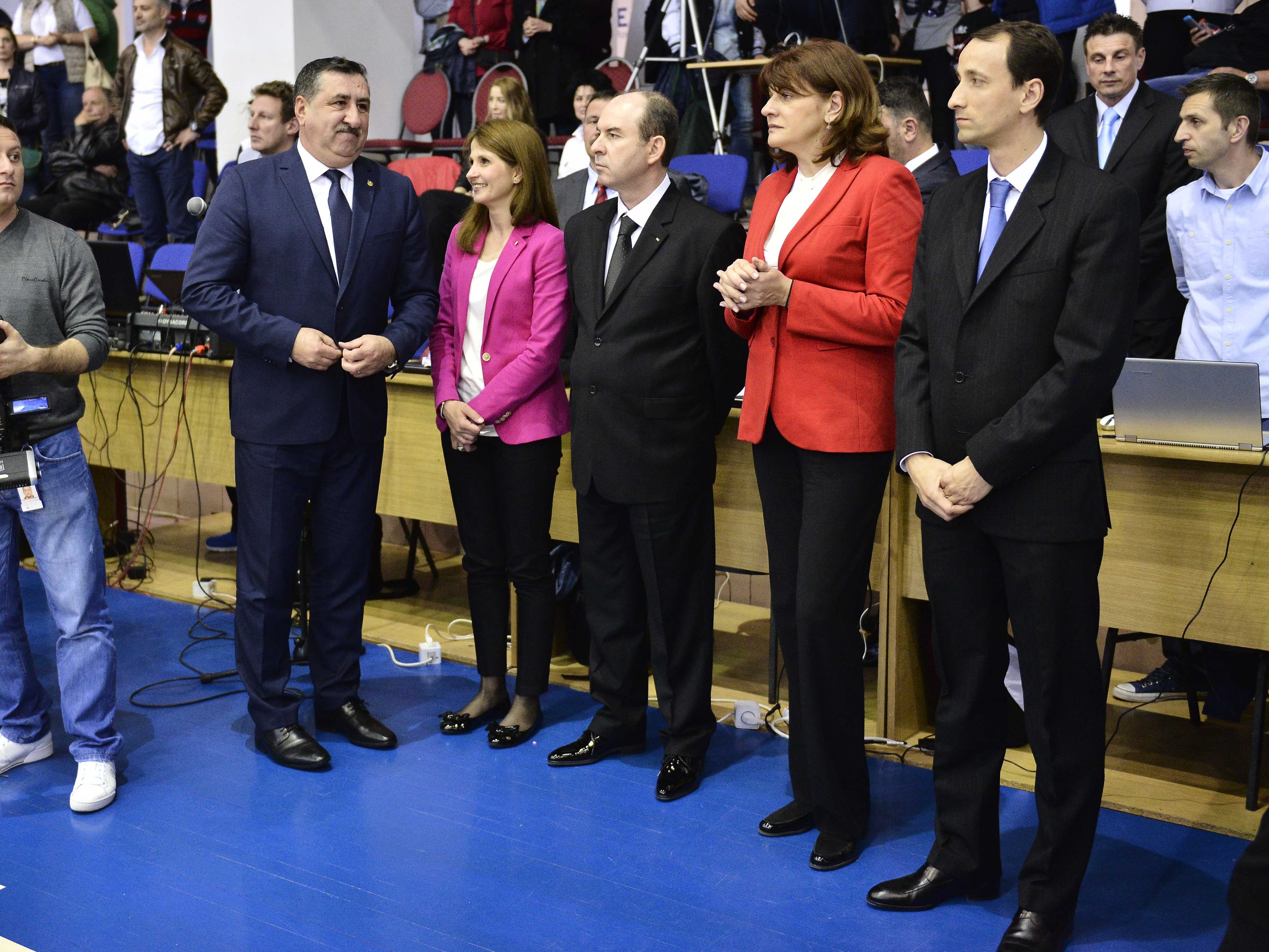 Generalul Zisu, față în față cu Marian Ceaușescu. Ce i-au auzit ...