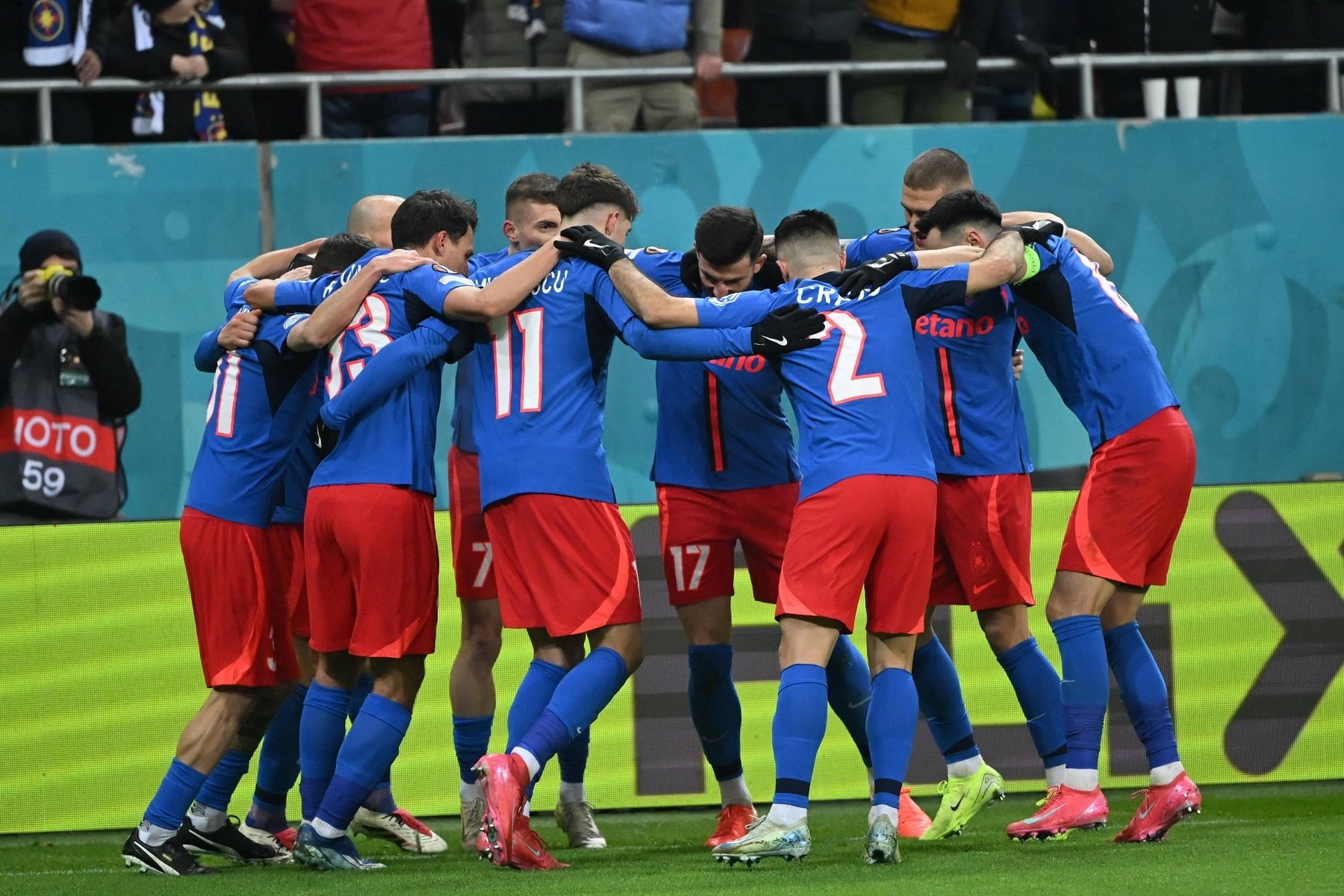 Costin Ștucan a spus cu ce scor se va termina FCSB - Lyon! Alexandru ...