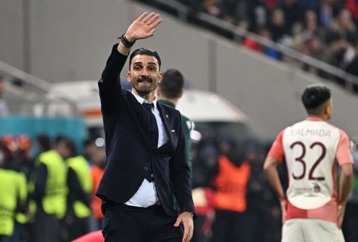 Elias Chalarambous îi schimbă calculele lui Gigi Becali: ”Cine spune că ...