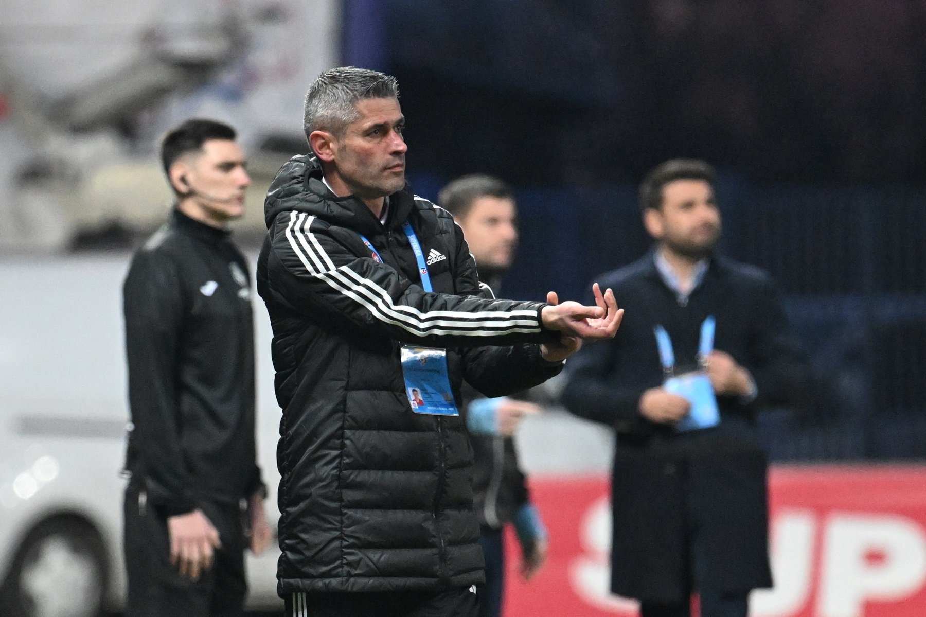 Valentin Suciu, consternat după meciul cu Petrolul: ”Lungă și pe a doua ...