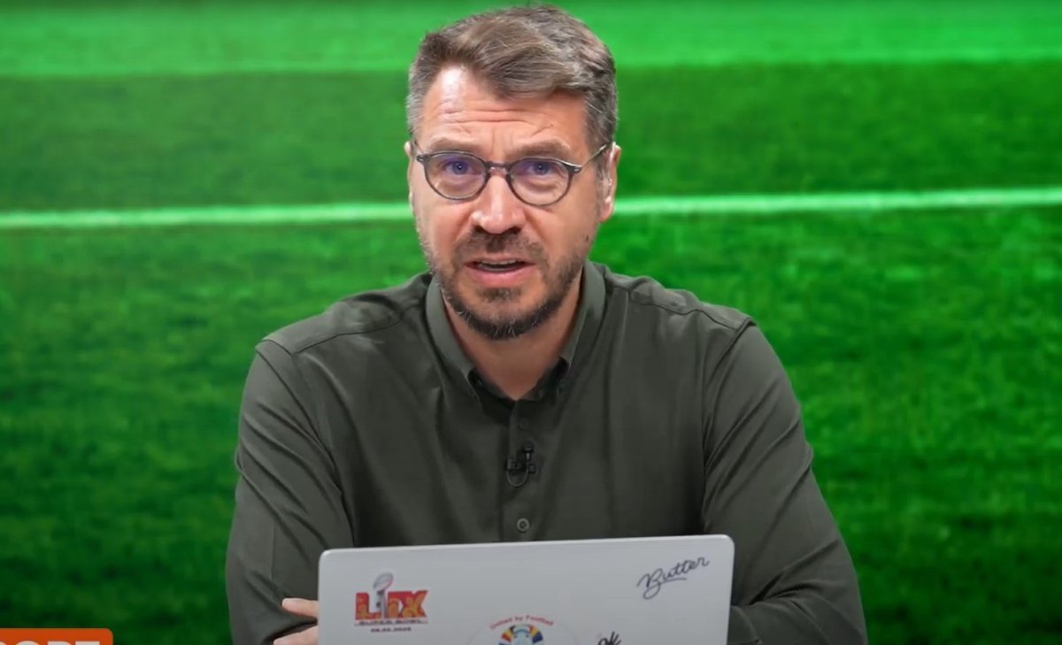 I AM SPORT LIVE, joi, 10 aprilie. Costin Ștucan îi are invitați pe ...