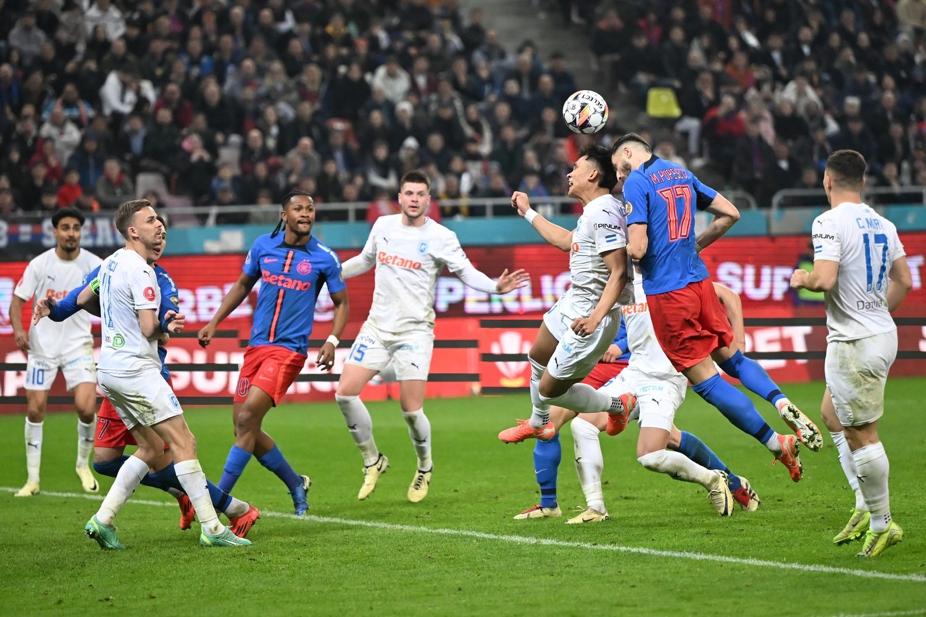 Prunea, Adi Popa, Florea și Decebal au dat verdictul înainte de ...