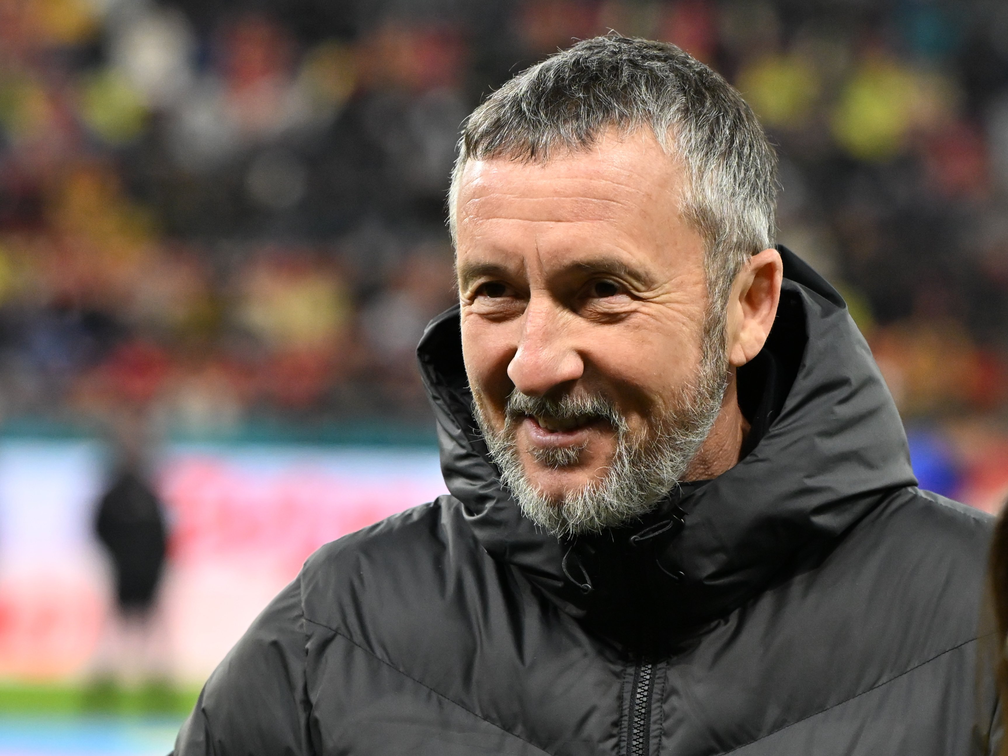 MM Stoica, replică acidă la adresa lui Marius Șumudică. ”A spus că nu e ...