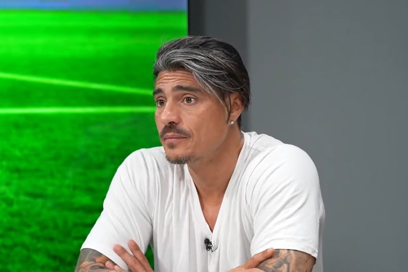 De ce a fost eliminat Alessandro Caparco la derby-ul cu FCSB: ”Am ...