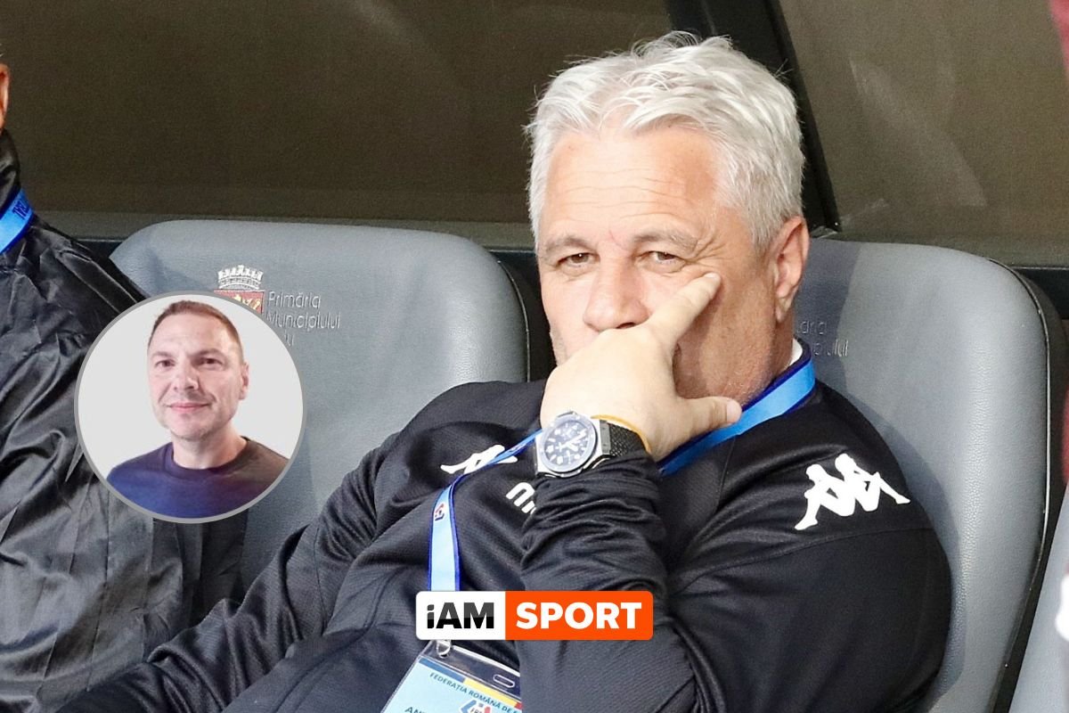 Ștefan Beldie: De ce și-a anunțat Șumudică demisia aseară ...