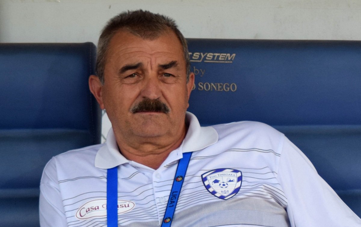 Florin Prunea și-a adus aminte ce i-a făcut regretatul Ionuț Popa: ”Am ...