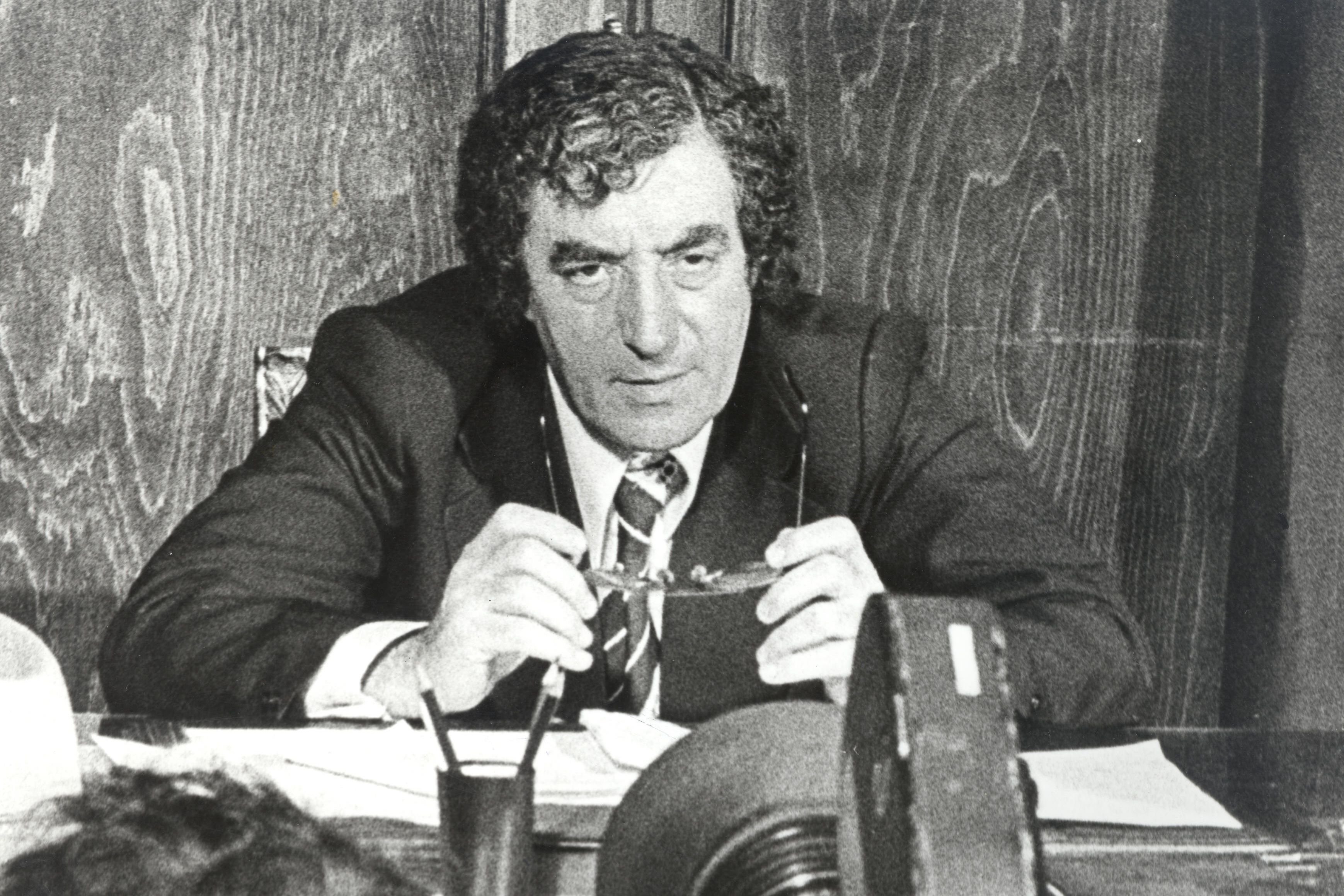 Radu Banciu, marcat de moartea lui Toma Caragiu: ”L-au găsit după șase zile. Îți dai seama ce a ...