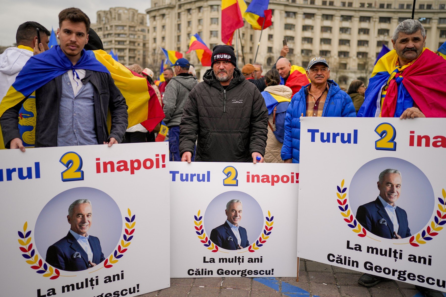 Dan Puric acuză o conspirație împotriva lui Călin Georgescu: ”E perfect, de aia e pedepsit! Nu ...