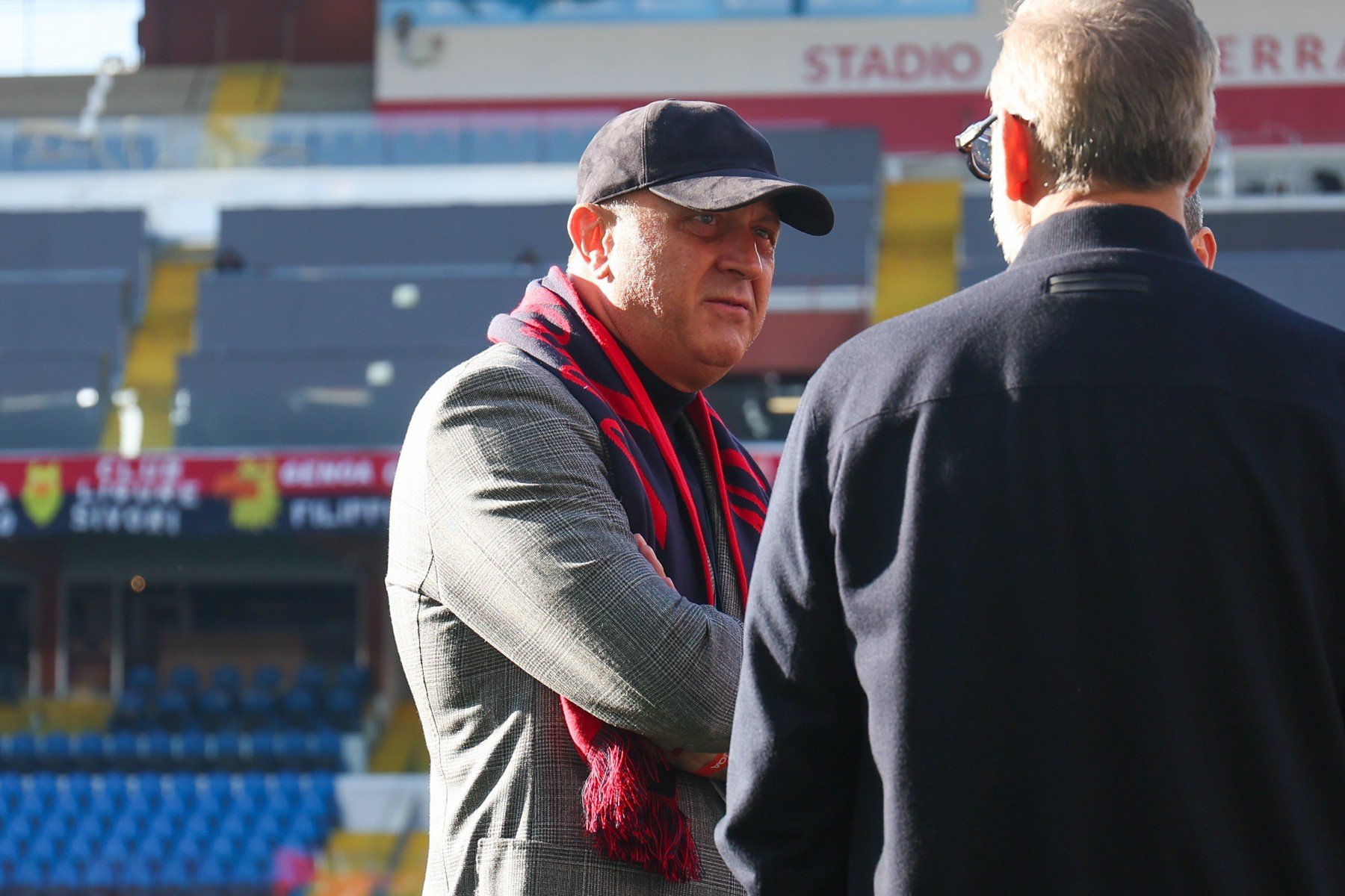 Mario Balotelli, mesaj critic pentru clubul lui Dan Șucu: ”Lipsă de ...