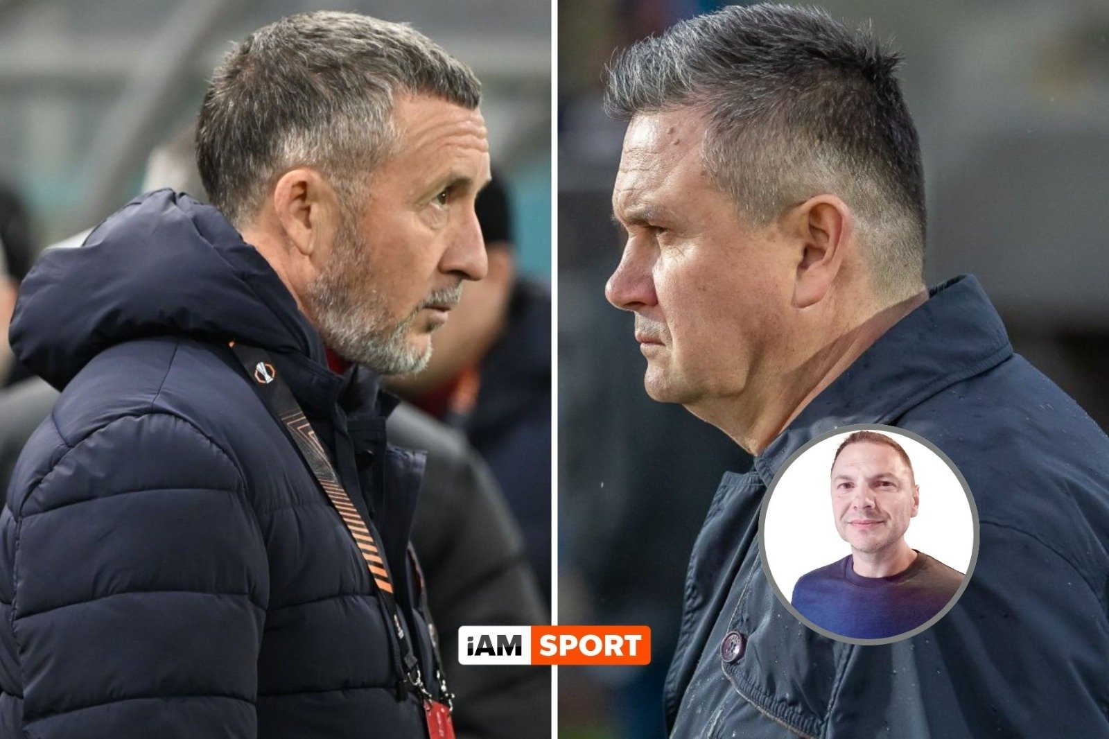 Pentru cine “filmează” Mihai Stoica și Cristi Balaj. Ștefan Beldie ...