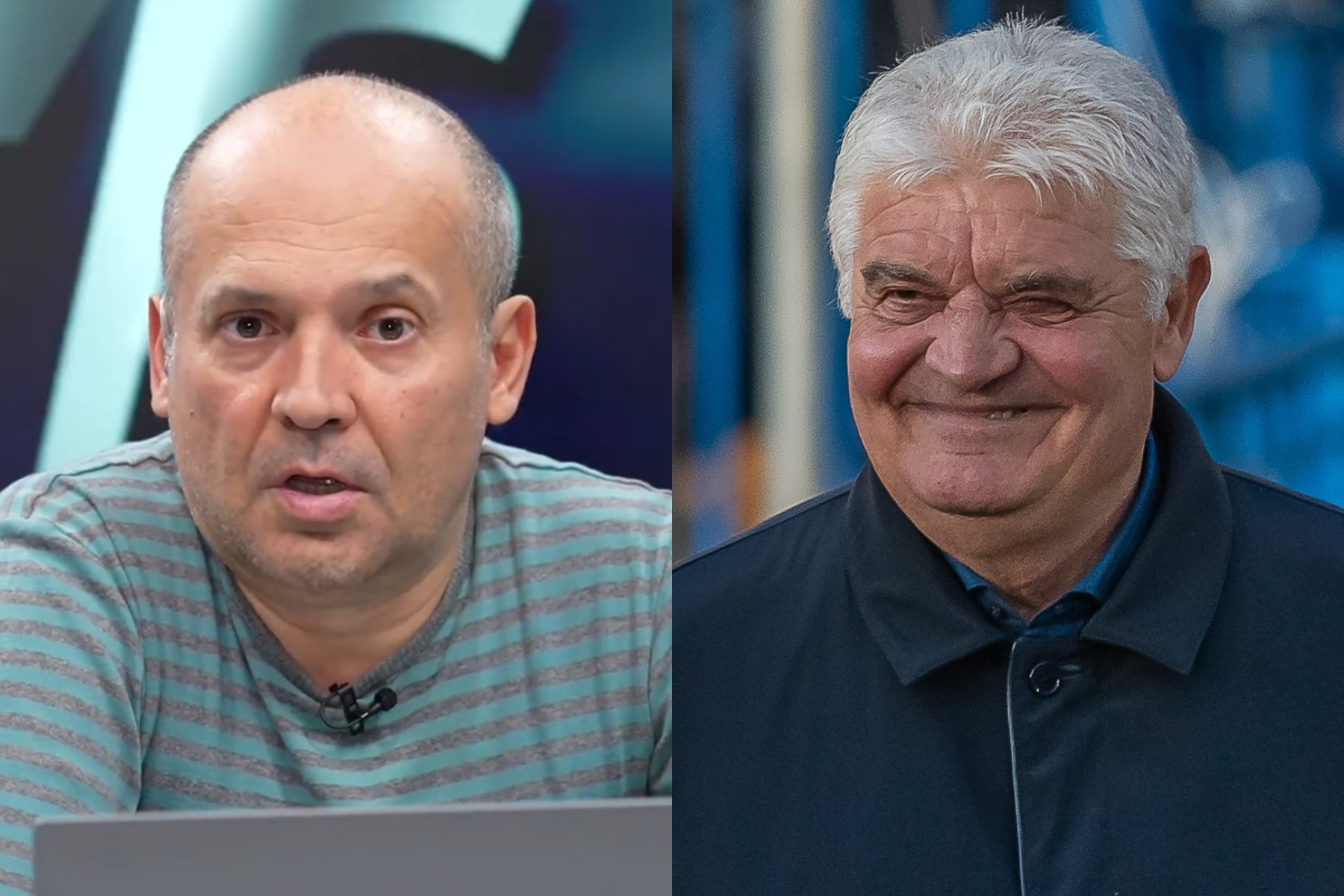 Ioan Andone a mers cu Radu Banciu la Marsilia și a rămas perplex: ”Nu ...