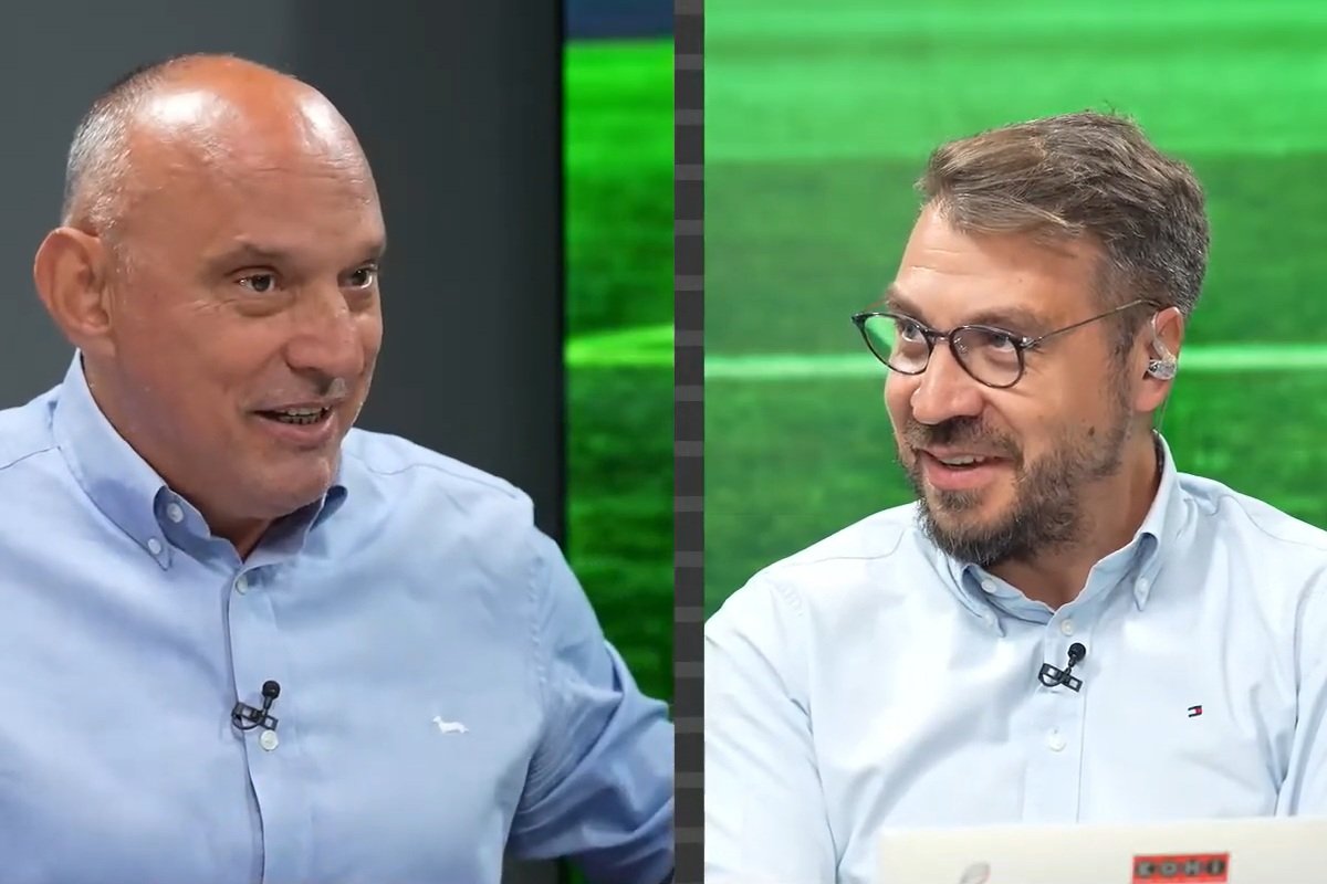 I AM SPORT LIVE, 14 mai. Florin Prunea și Remus Răureanu, invitații lui Costin Ștucan! | Fotbal ...