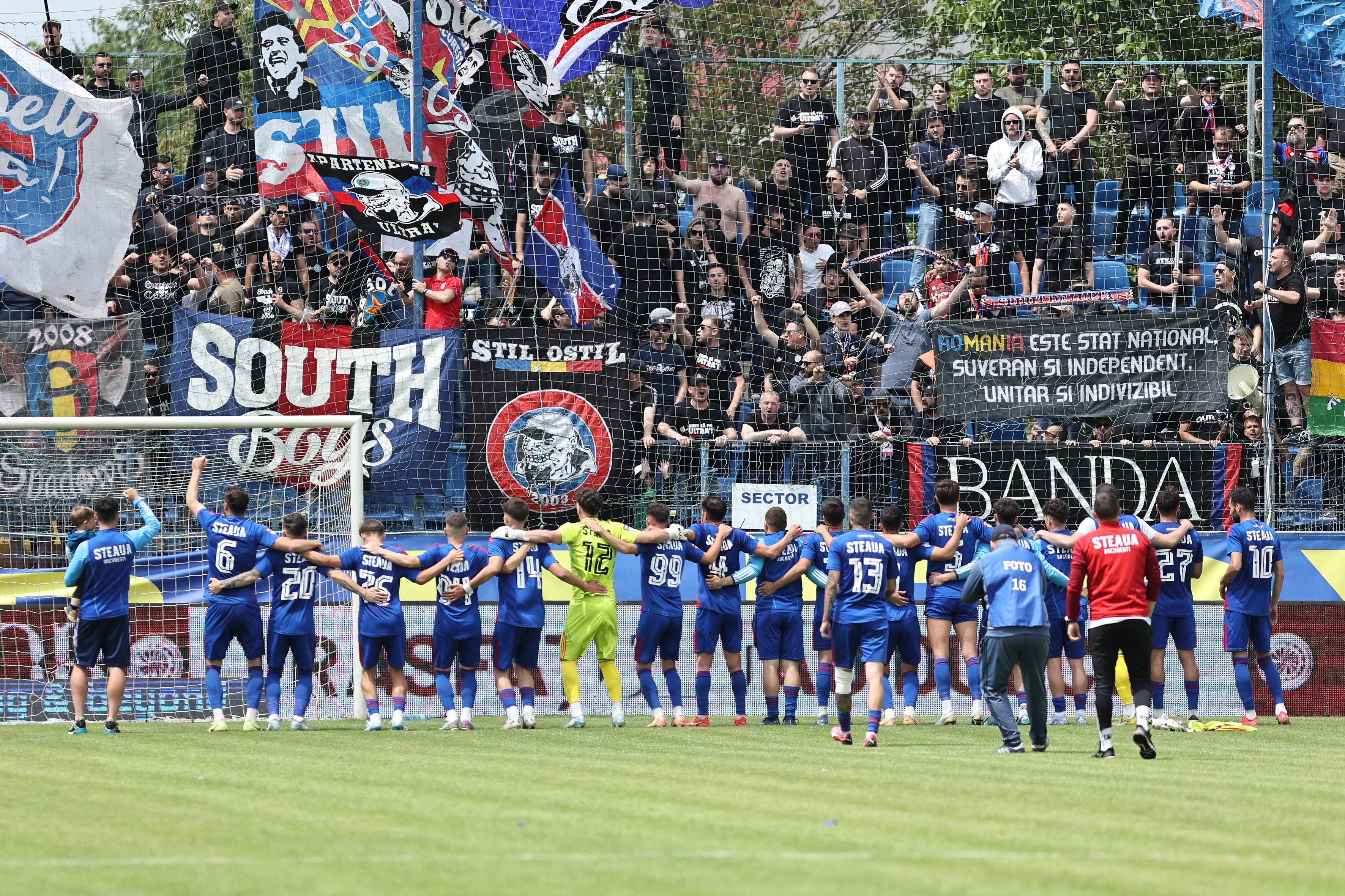 Cât costă echipa de fotbal a CSA Steaua! Sume imense din bani publici ...