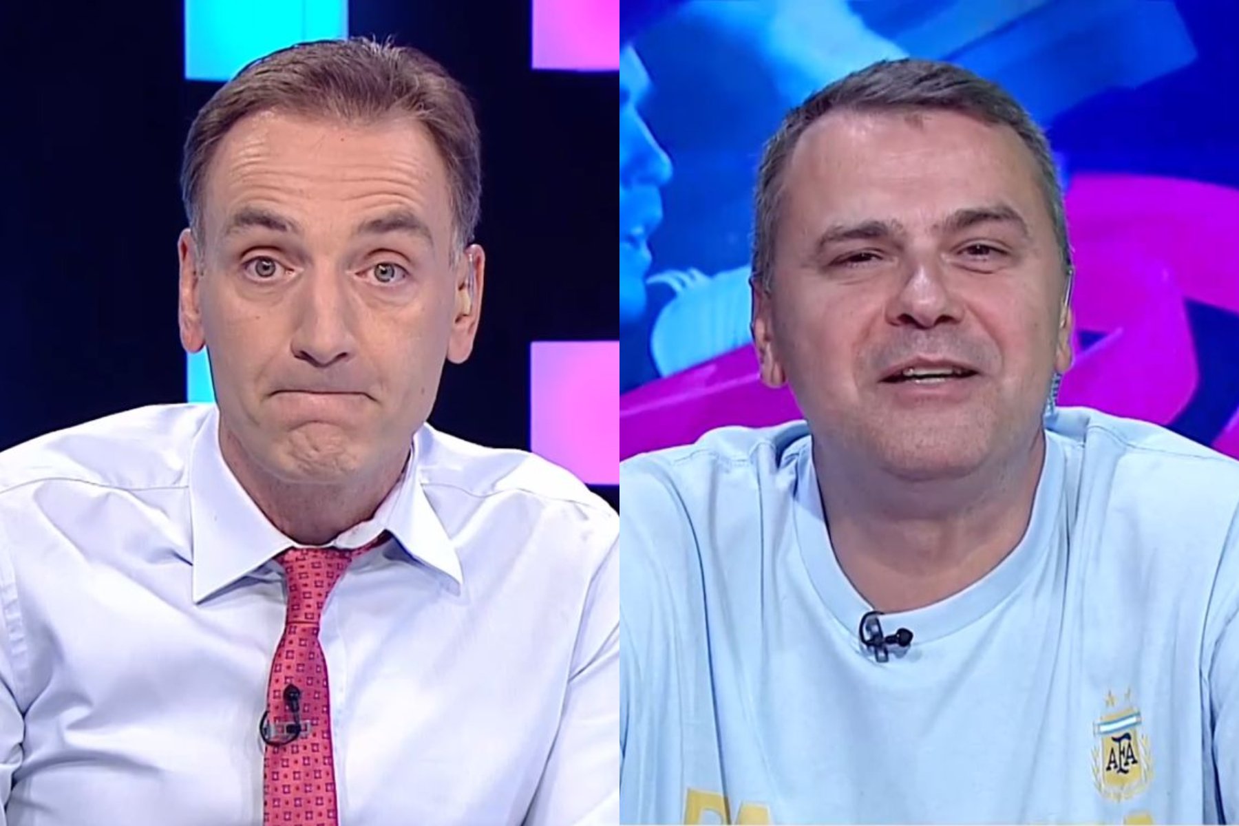 ”Radu Naum sau Vali Moraru?”. Analistul Digi Sport a dat răspunsul fără ...