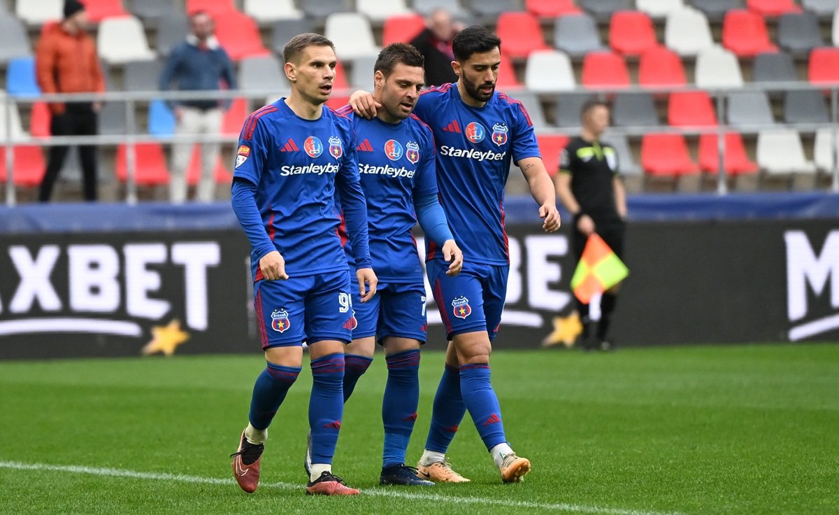 A fost coleg cu Adi Popa și a ajuns starul lui Bayern Munchen: ”Sincer ...