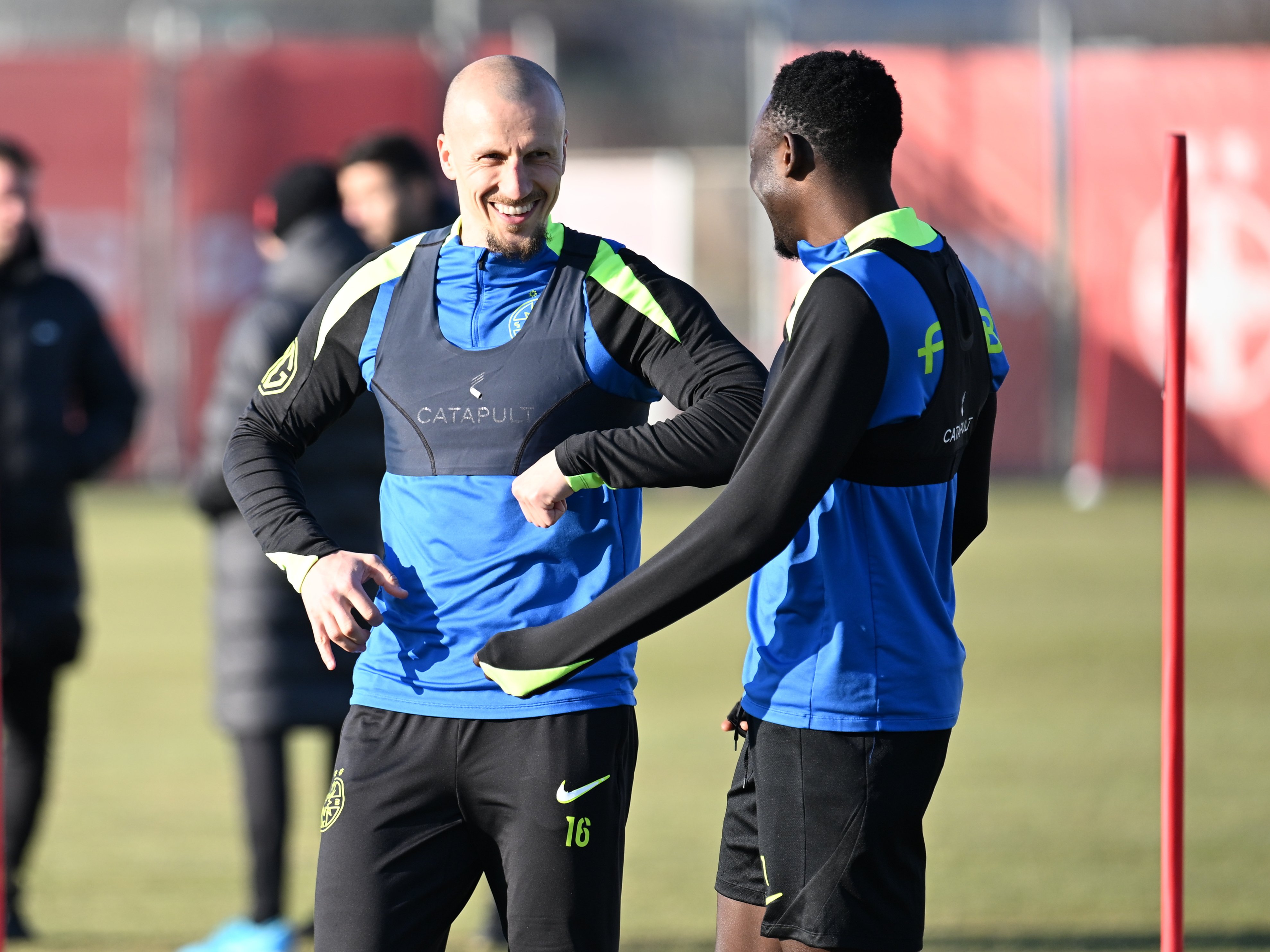 FCSB și Thomas Neubert au trecut la Inteligența Artificială | Fotbal ...