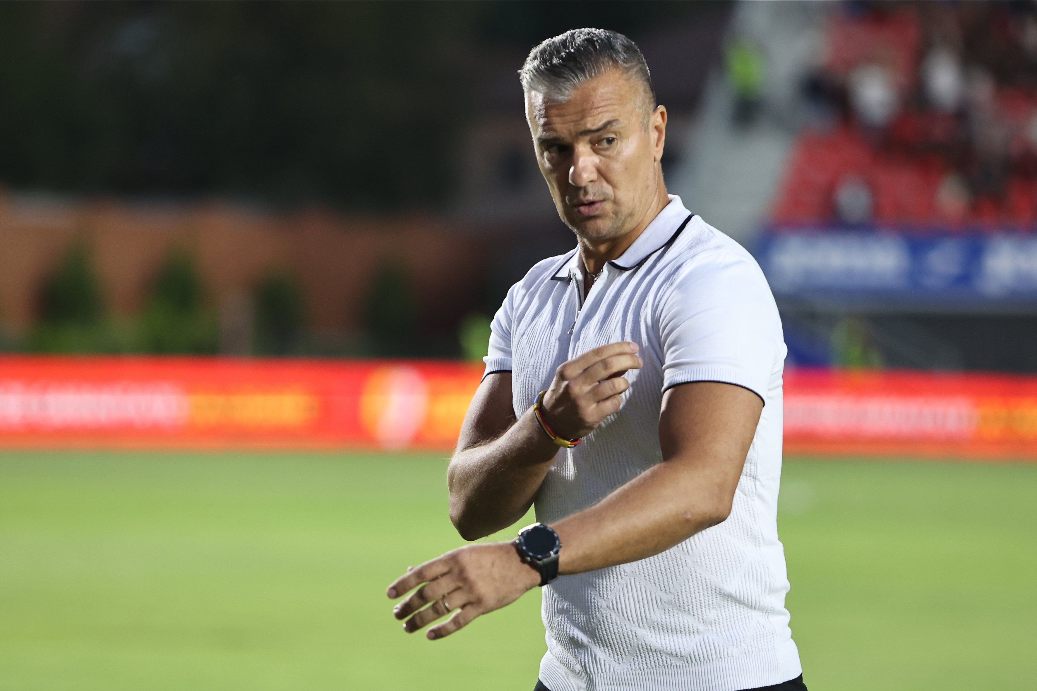 Concurență pentru Daniel Oprița la Sepsi! Daniel Pancu a fost ofertat de Laszlo Dioszegi | Liga ...