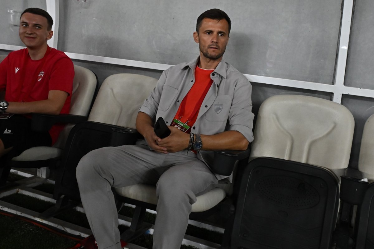 Andrei Nicolescu a explicat în ce stadiu se află Dinamo în procesul ...