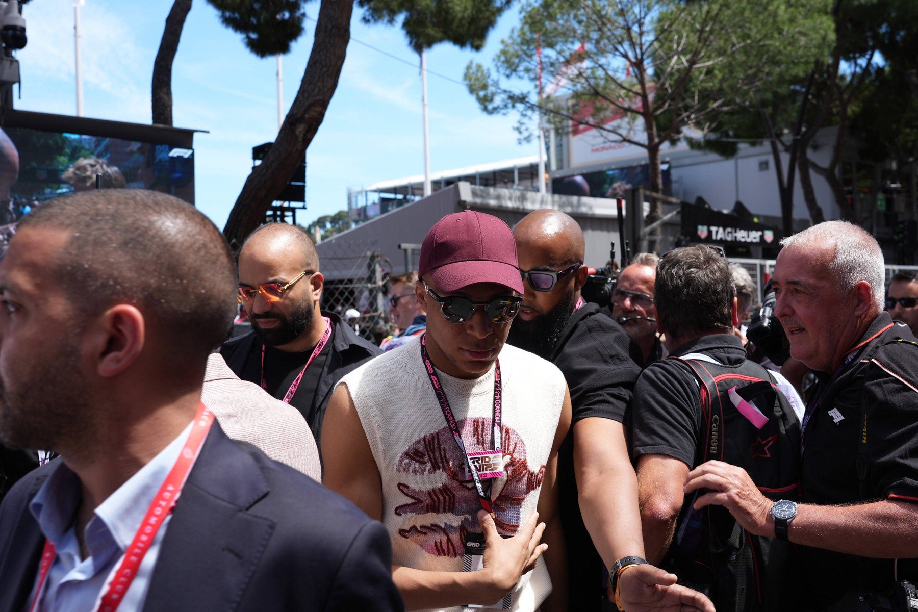 Kylian Mbappe, spitalizat în Miami. Ce s-a întâmplat cu starul lui Real ...