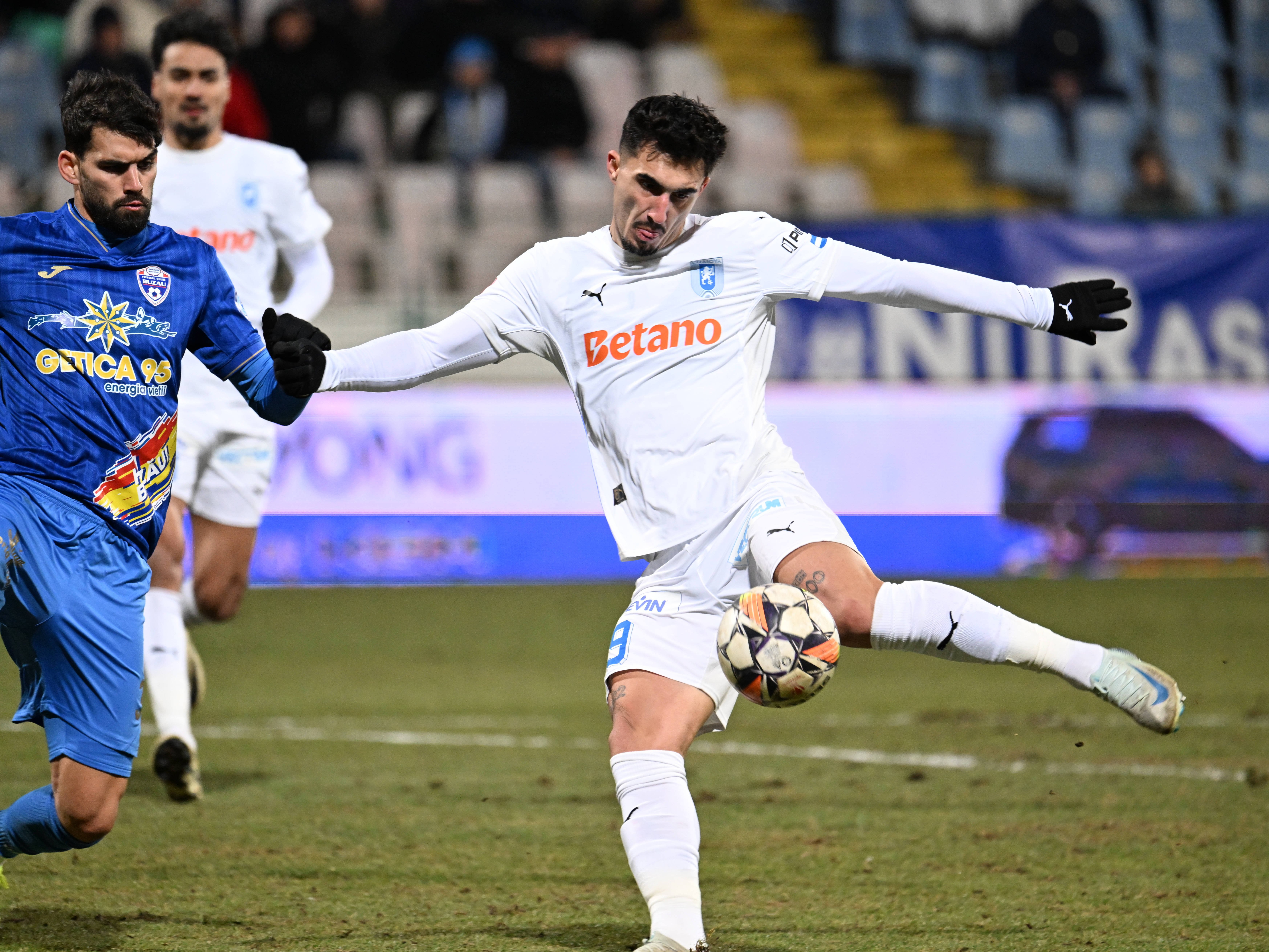 Omul care pariază din nou pe Andrei Ivan după revenirea atacantului din Turcia: "Sunt ferm ...