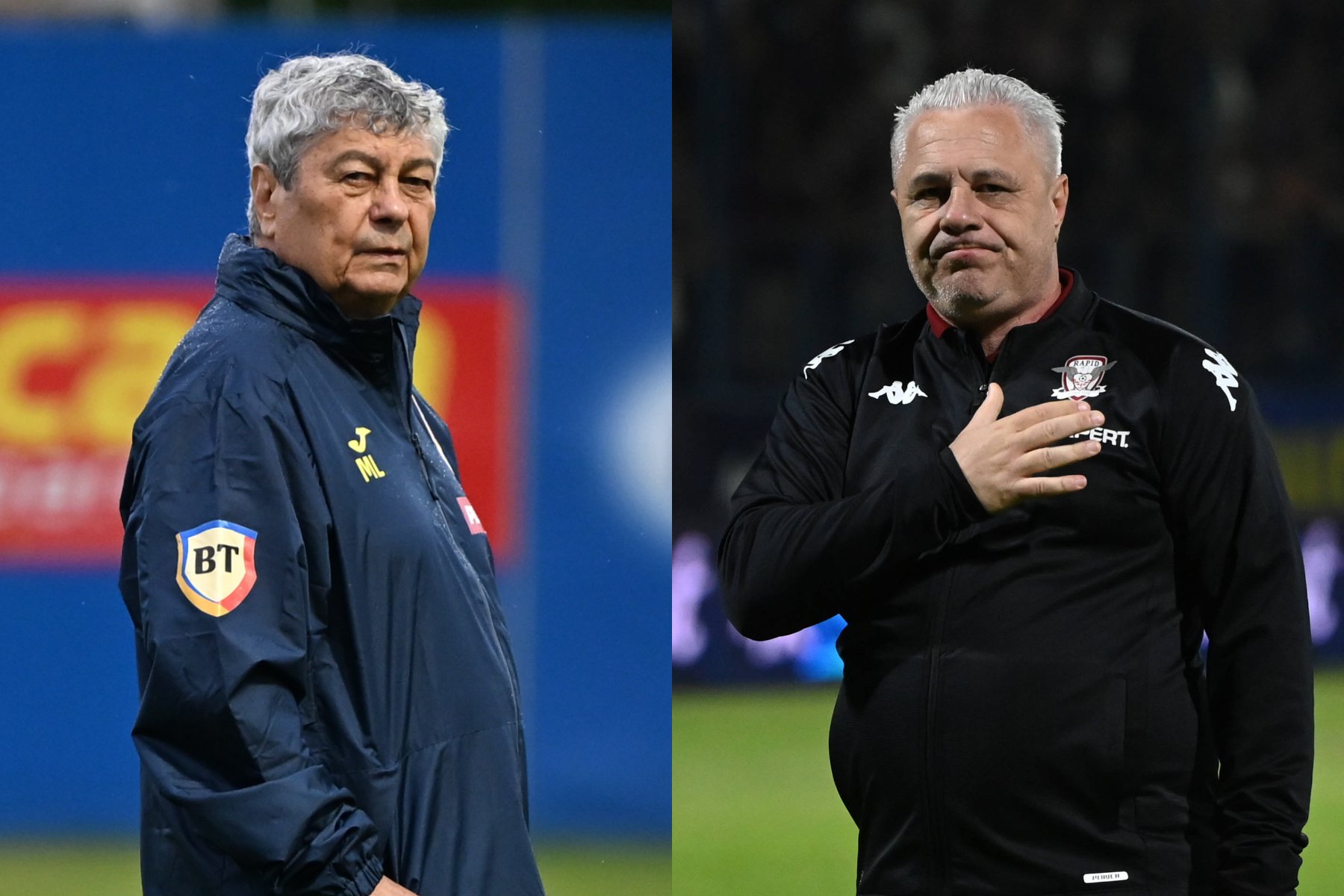 ”Mircea Lucescu a încercat să influențeze jurnaliști pentru a îi spăla ...