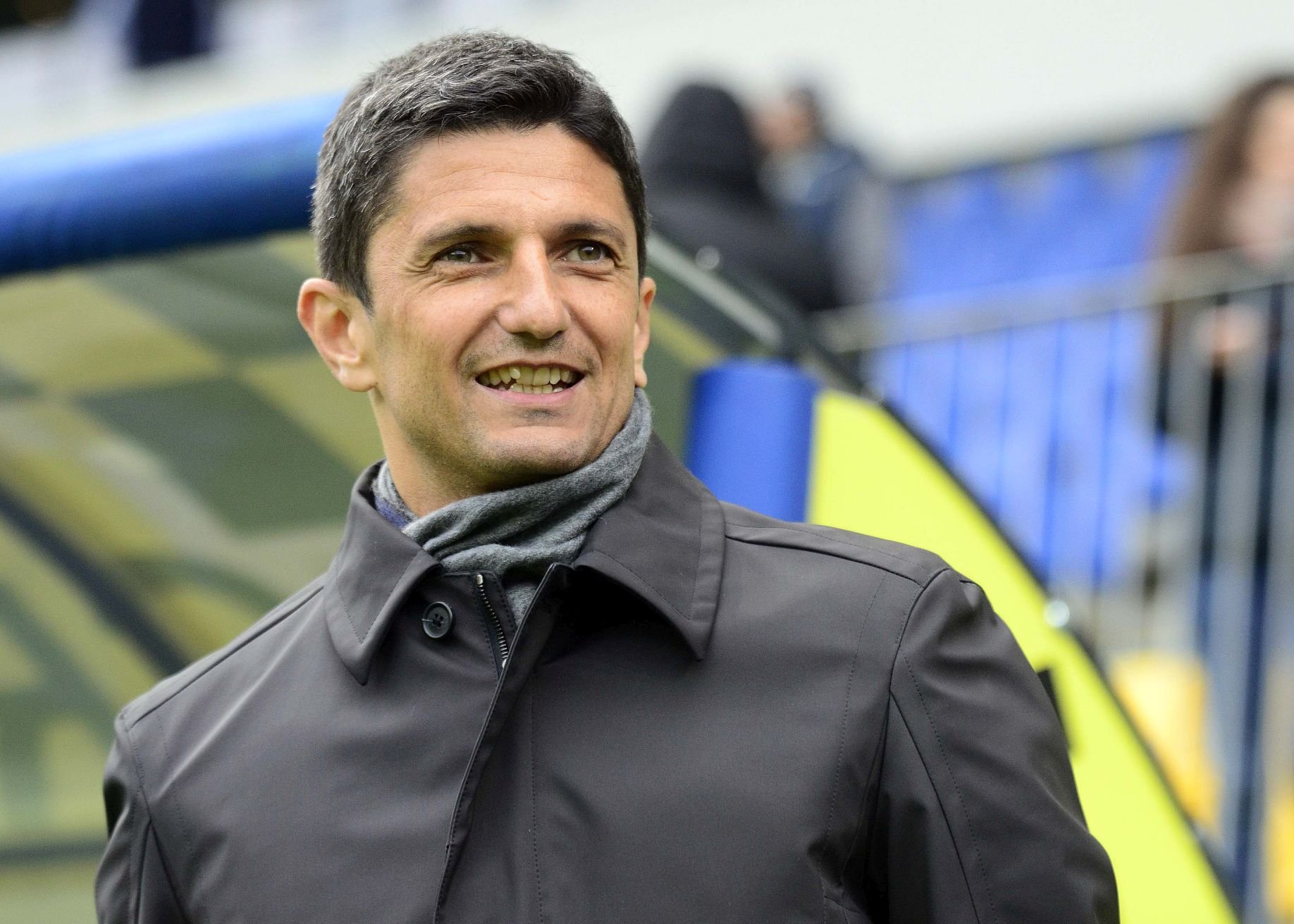 Răzvan Lucescu i-a arătat degetul mijlociu lui George Copos și a plecat ...