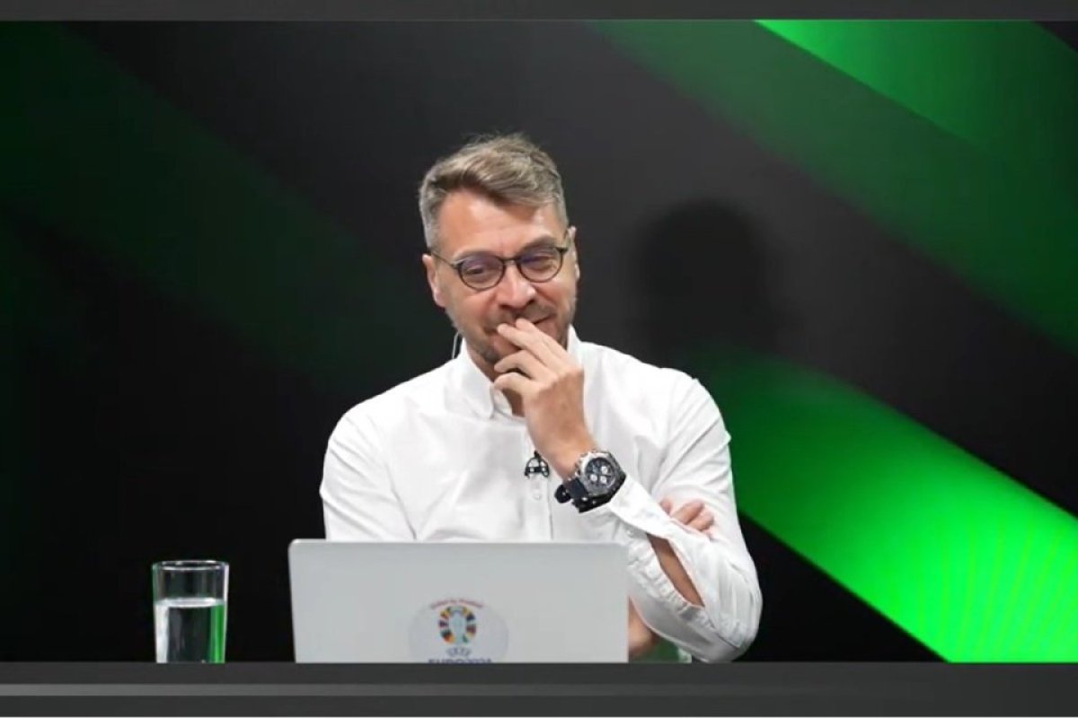 iAMsport LIVE, 4 iunie. Florin Prunea și Remus Răureanu, invitații lui Costin Ștucan | Fotbal ...