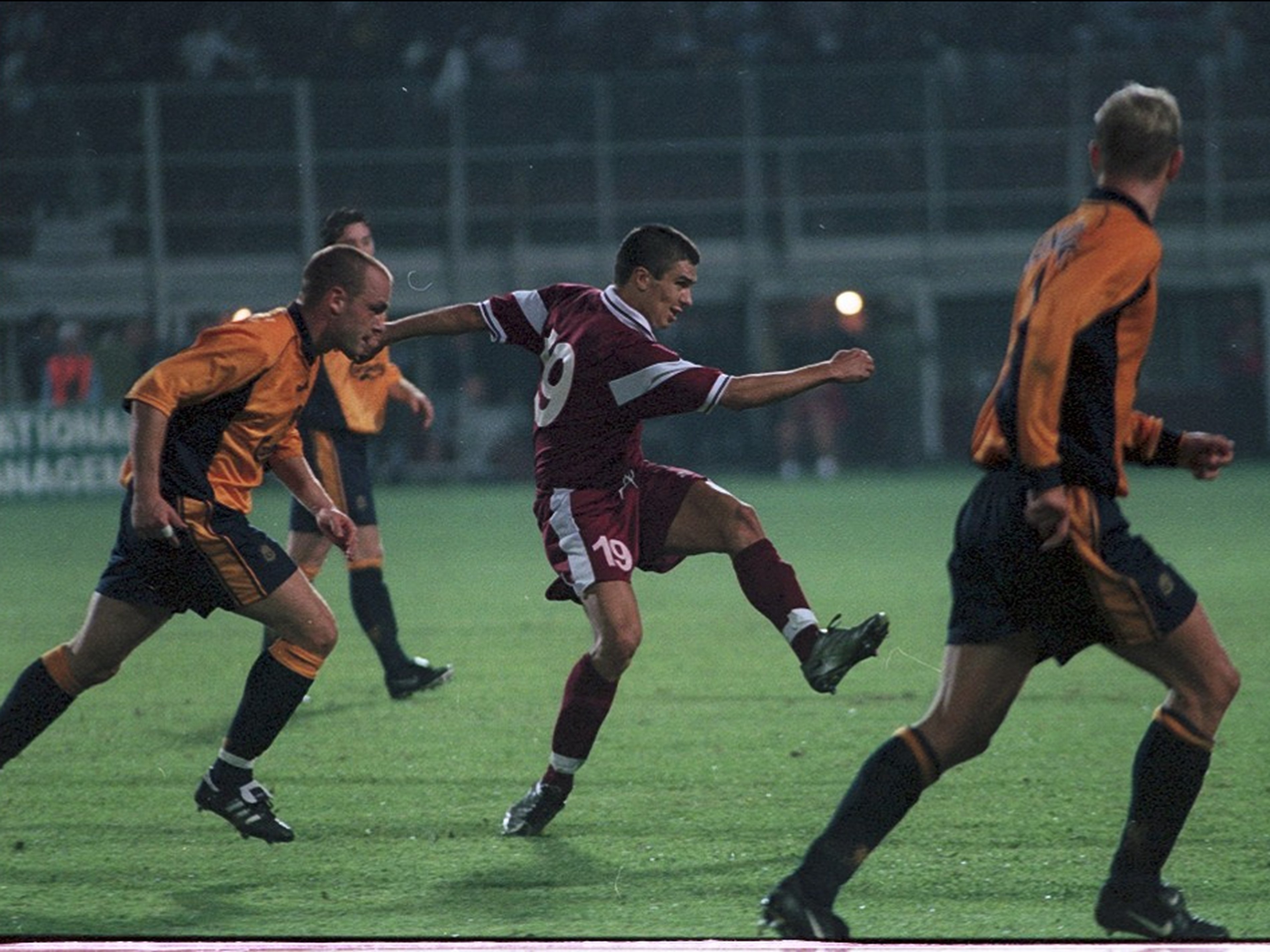 Pancu înțelege drama prin care trece jucătorul său de la naționala U21 ...