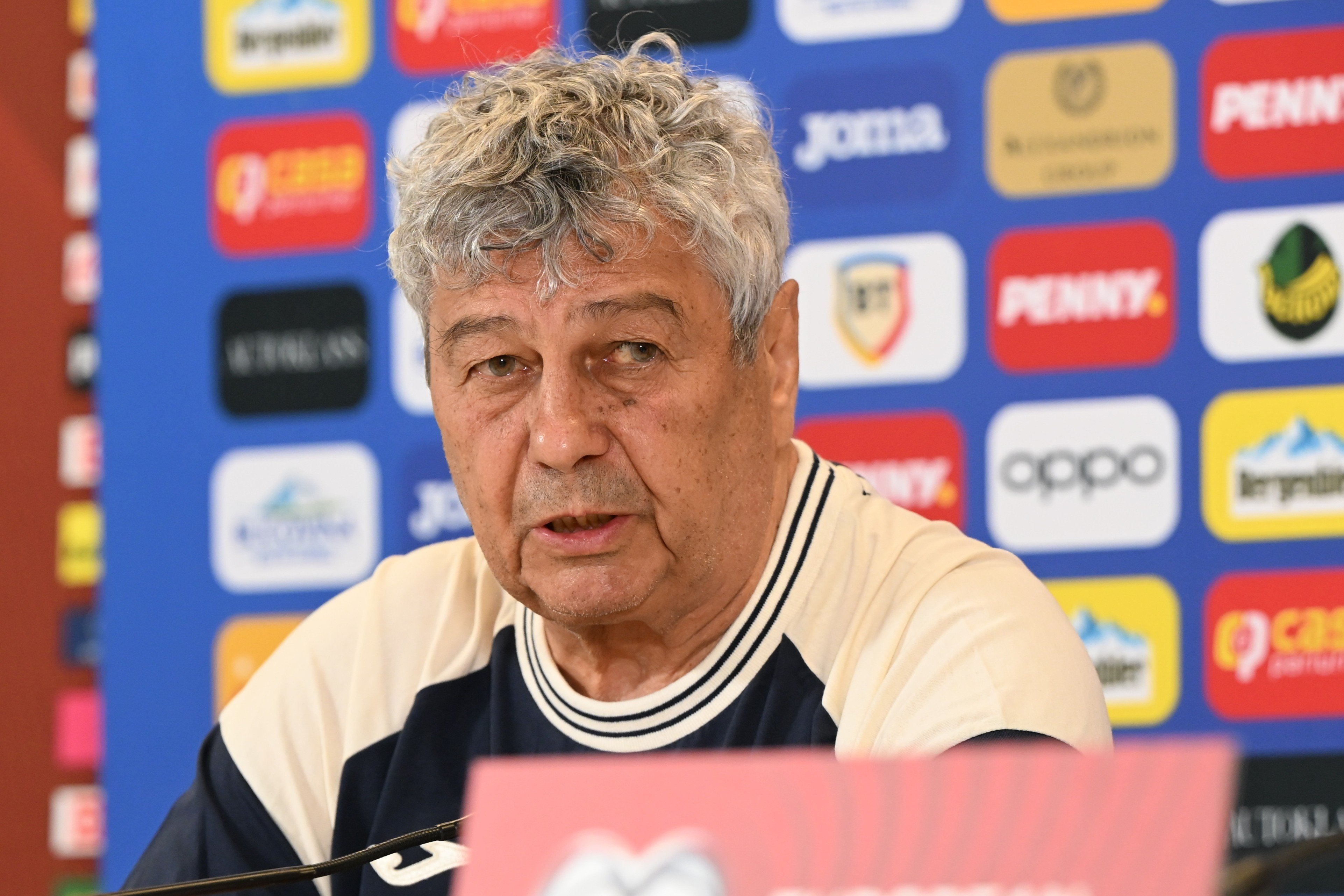 De ce nu i-a convocat Mircea Lucescu pe Vlad Dragomir și Ionuț Radu la ...