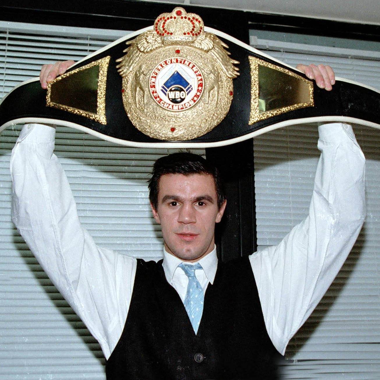 Mihai Leu, pe urmele lui Rocky Balboa: ”Când ajungeam dimineața la ...