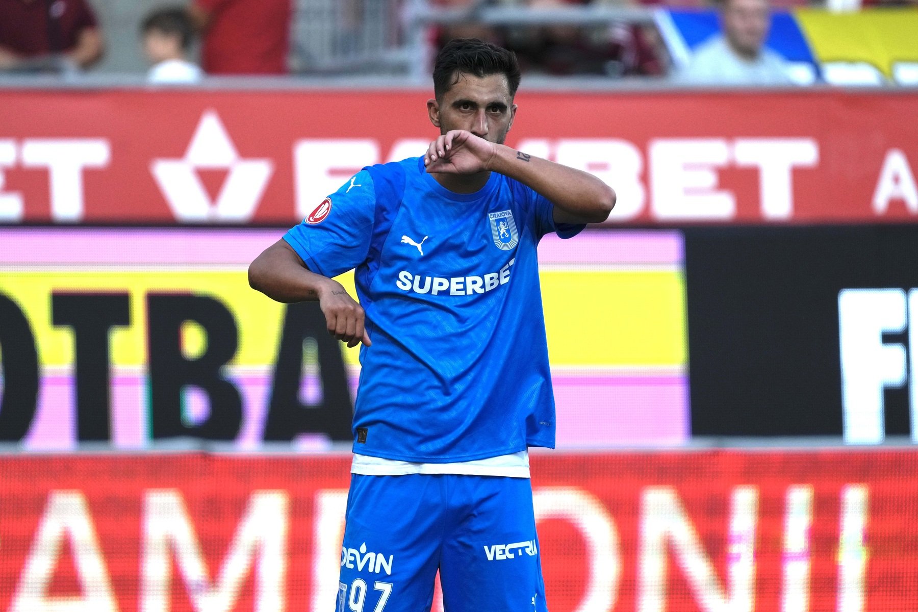 S-a aflat totul! De ce a plecat, de fapt, Andrei Ivan de la ...