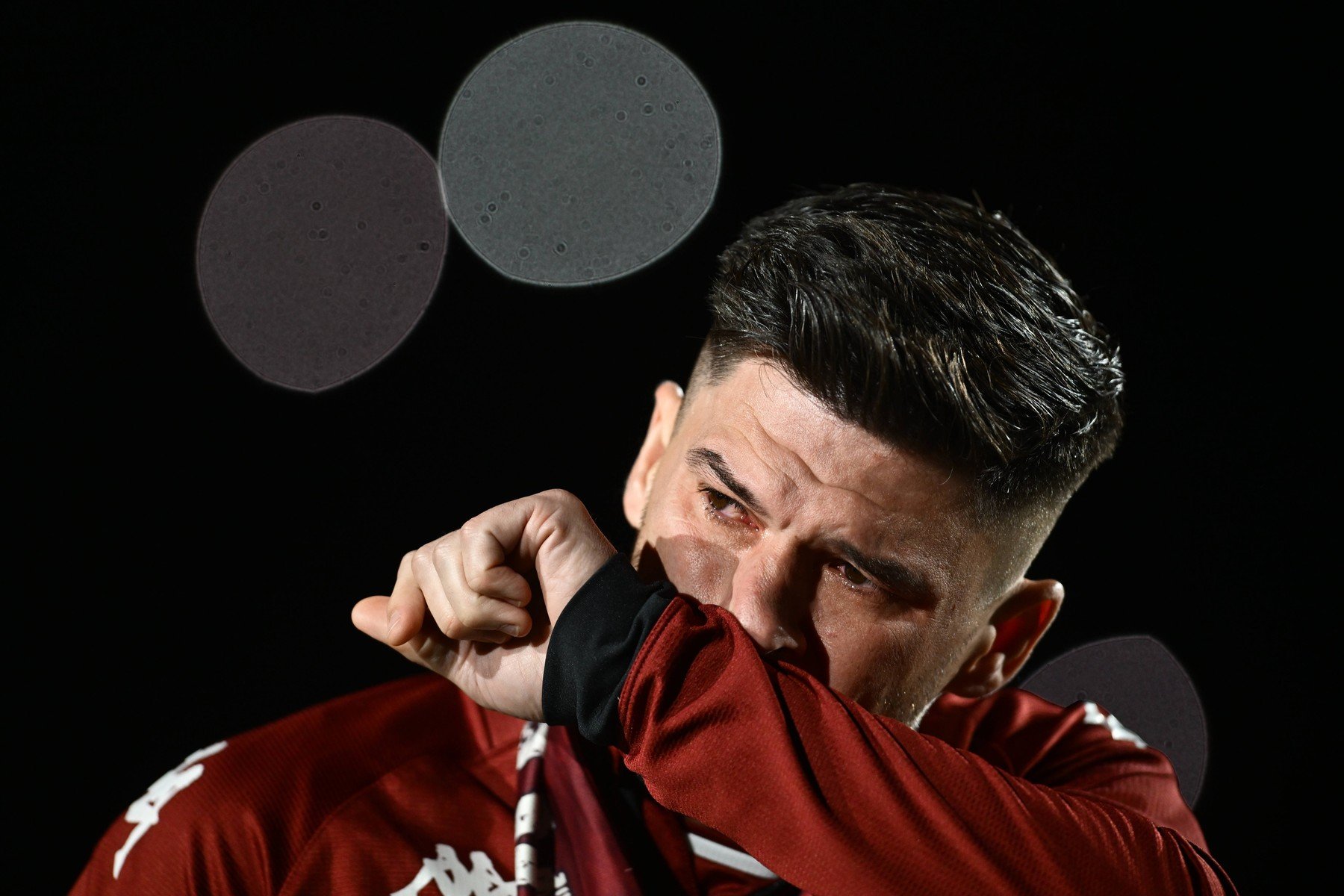 Regretul carierei lui Săpunaru. Cu ce granzi ai fotbalului a fost la un ...