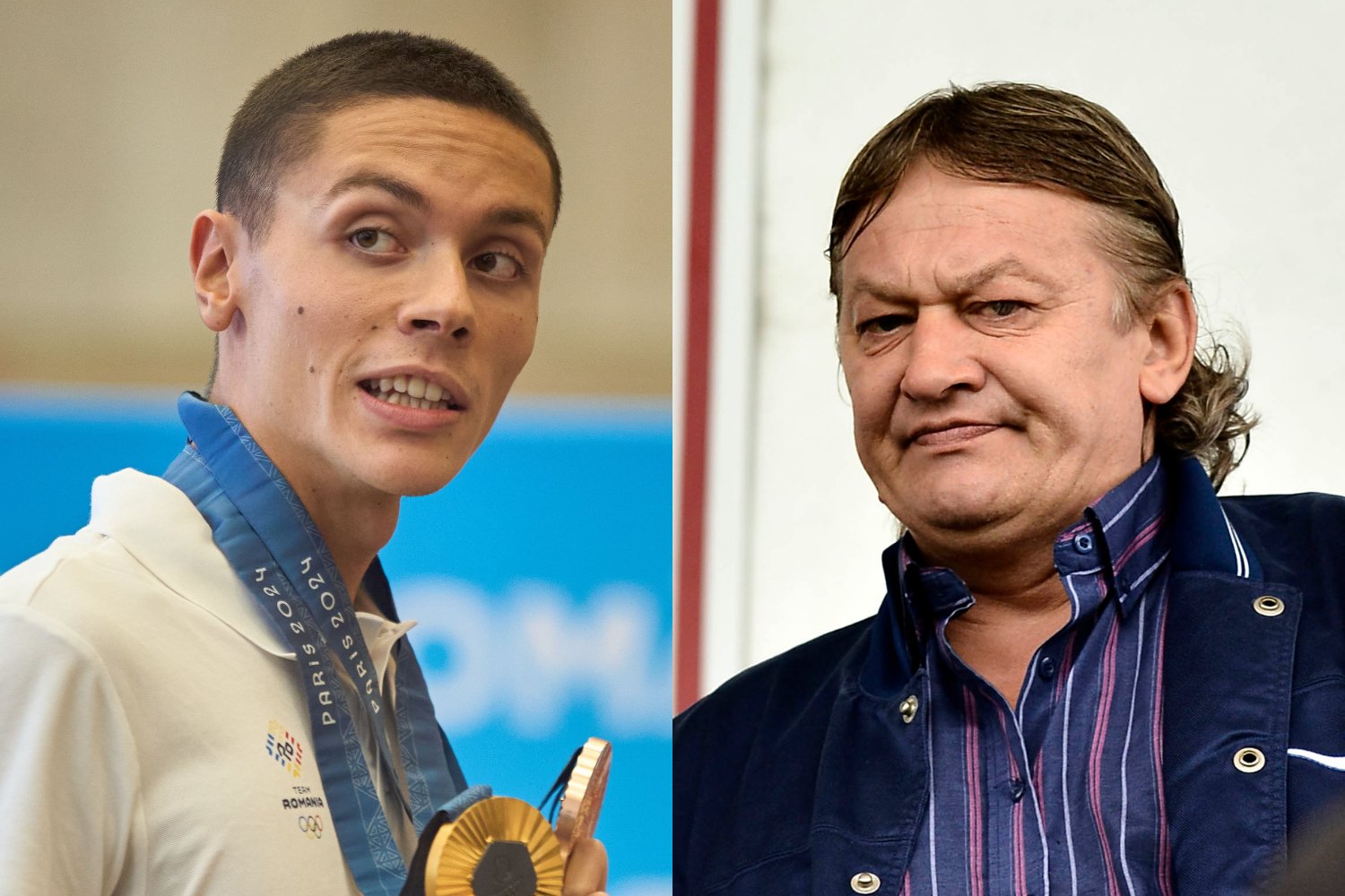 Dănuț Lupu, revoltat: ”David Popovici face reclame la toate băncile ...