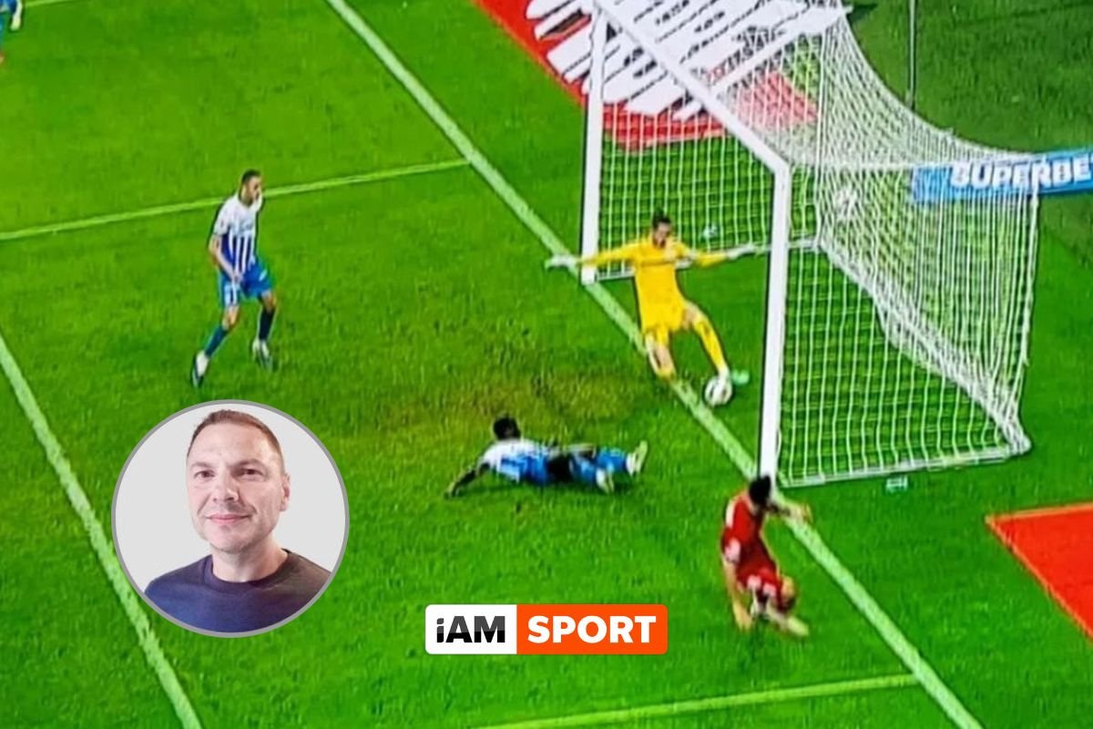 Ștefan Beldie: De ce Craiova ar trebui să “recunoască” golul Sibiului ...