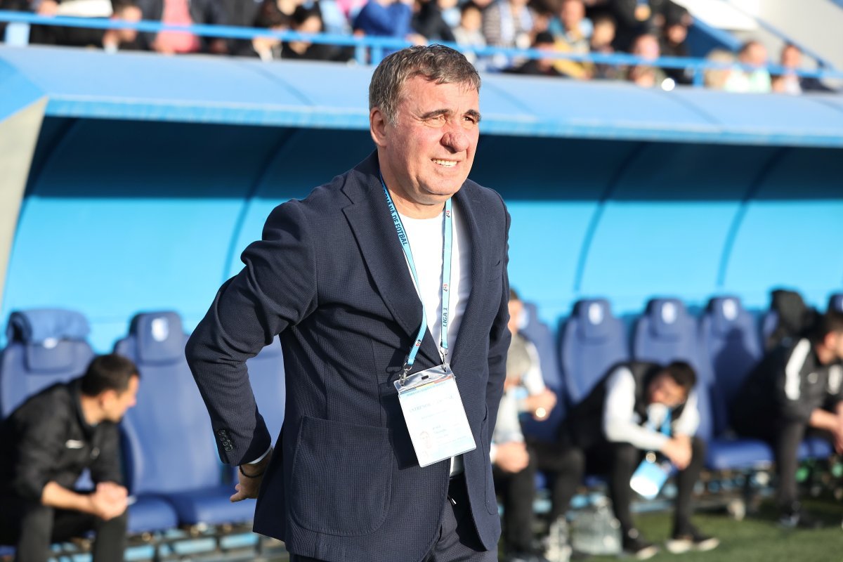 Farul lui Hagi, ”distrus” după scandalul de la tragerea la sorți: ”O ...
