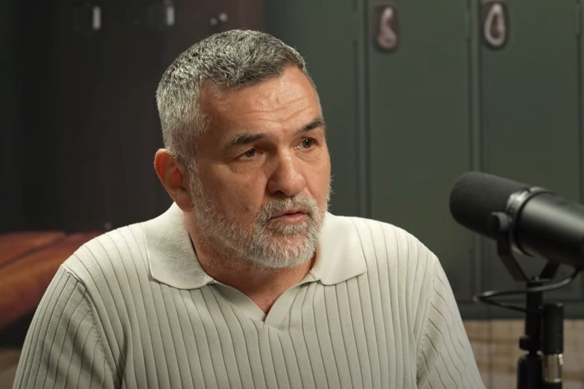 Leonard Doroftei și-a ales favoritul la lupta anului din box: ”Este un ...