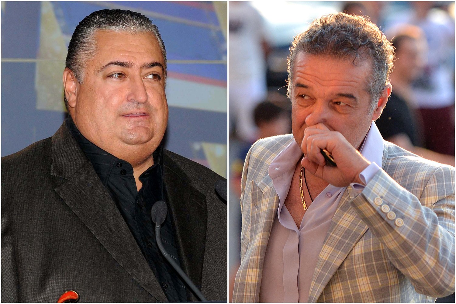 Patronul de club care ”este ceva între Marian Iancu și Gigi Becali”: ”A ...