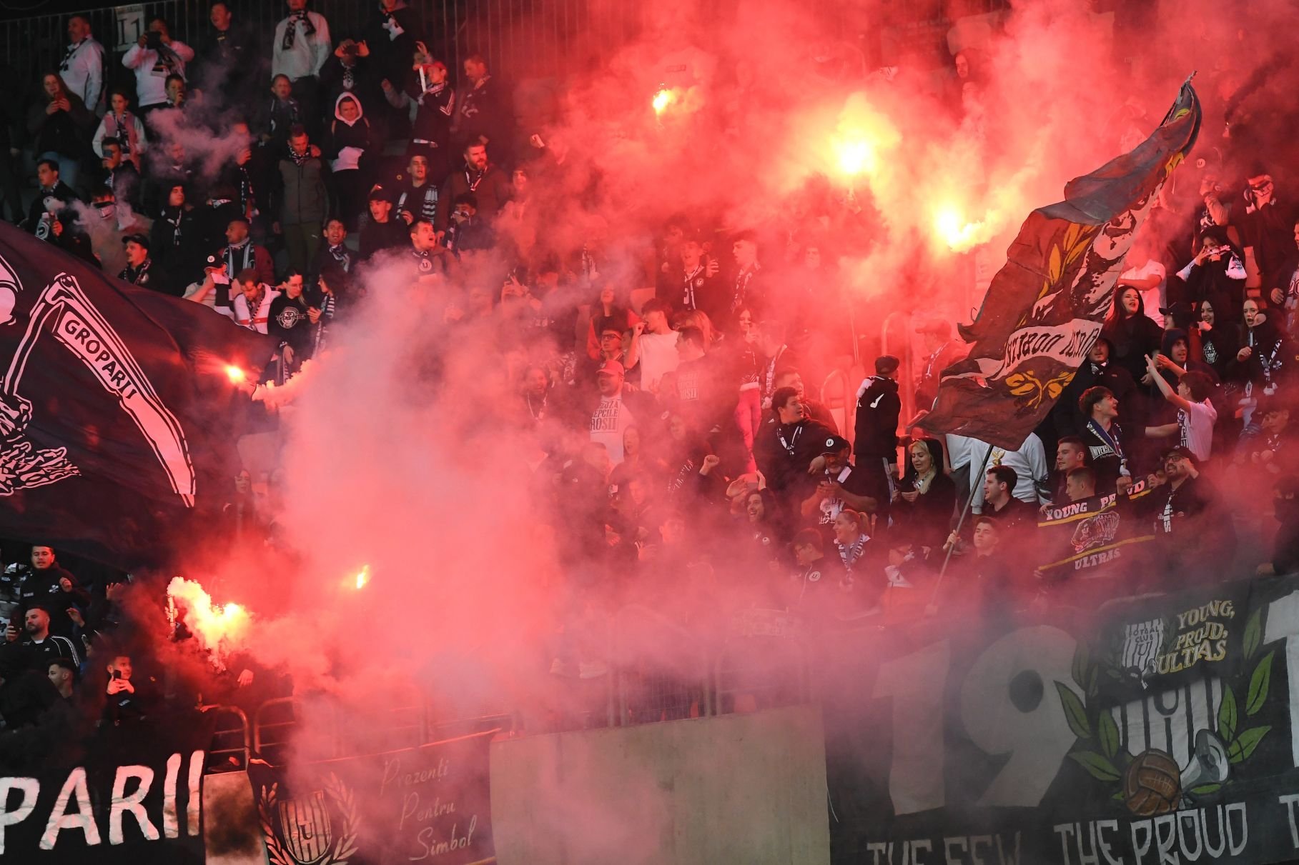 Ziaristul care s-a oferit să dea primă de victorie jucătorilor de la ...