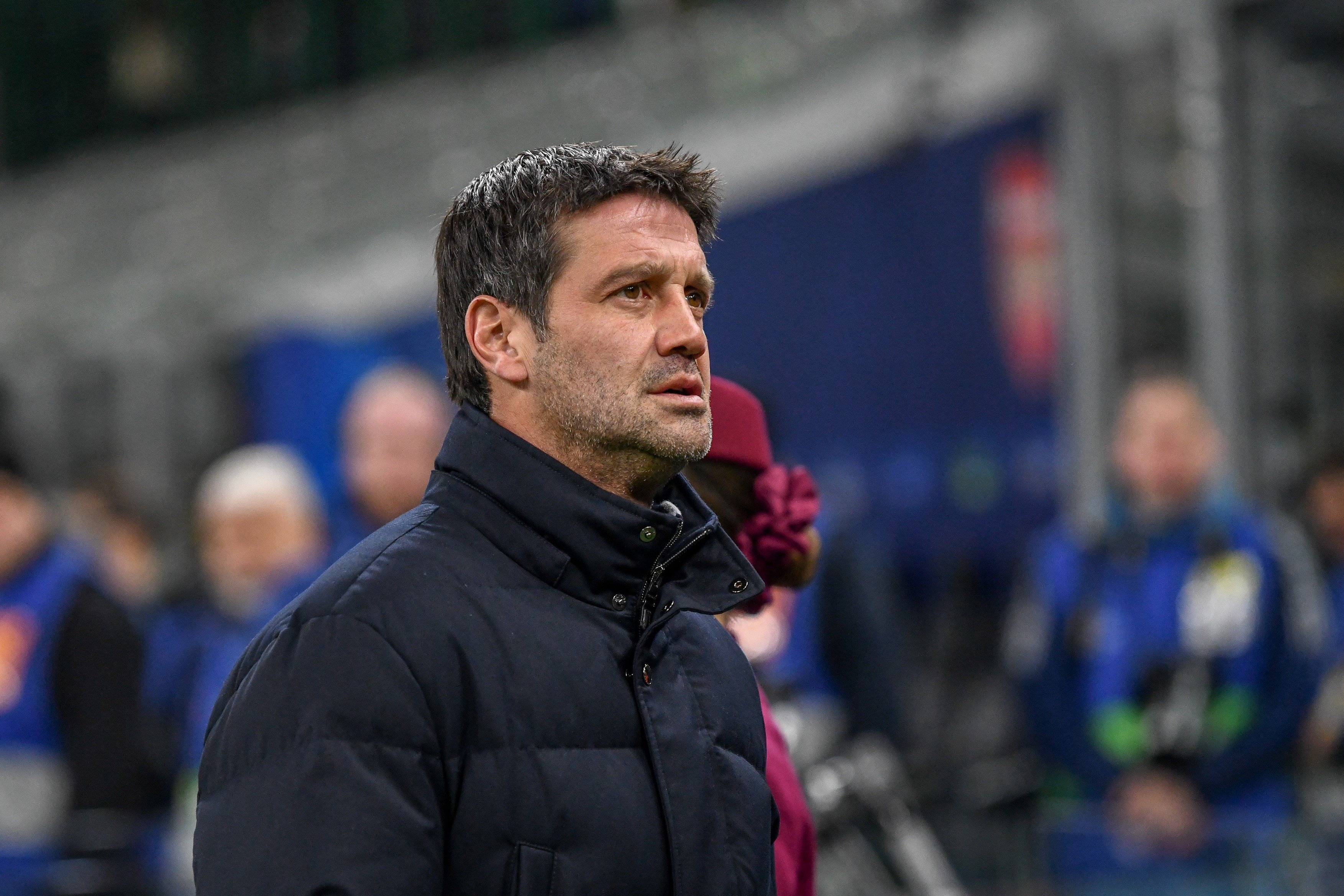 Cristi Chivu, băgat în ședință de șefii lui Inter după eșecul cu ...