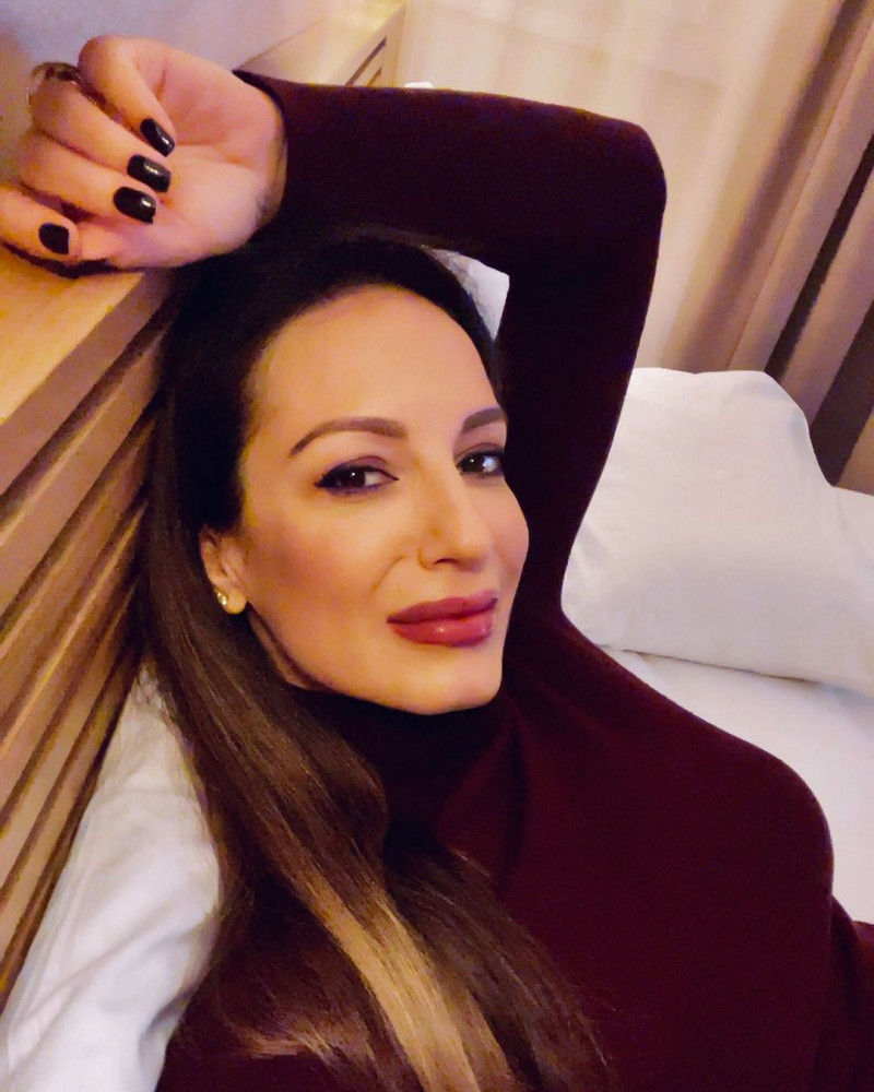 Foto 22/40 Irina Deleanu, imagini spectaculoase din vacanță. Secretul ...