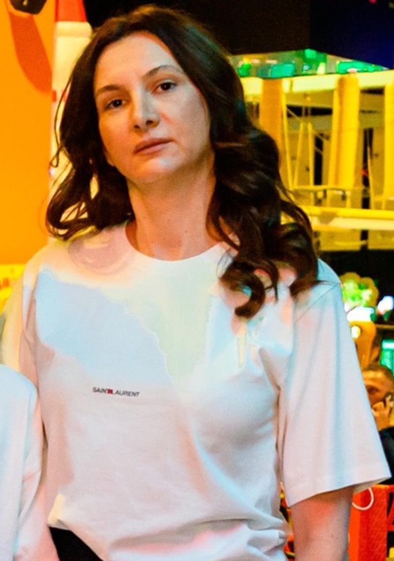 Foto 11/12 Cum arată și ce face fiica lui Victor Pițurcă. Imagini rare ...